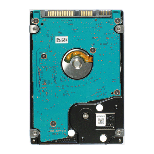 Toshiba MQ01ABD100 1TB Serial-ATA 3.0Gbps 2.5 inch - 5400 RPM ...