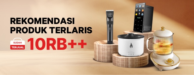 Ikame Indonesia - THE BEST EQUIPMENT