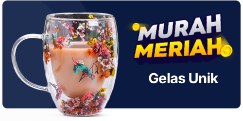 JakartaNotebook : Toko Online Lengkap & Unik Harga Murah