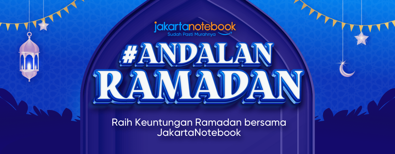 JakartaNotebook : Toko Online Lengkap & Unik Harga Murah