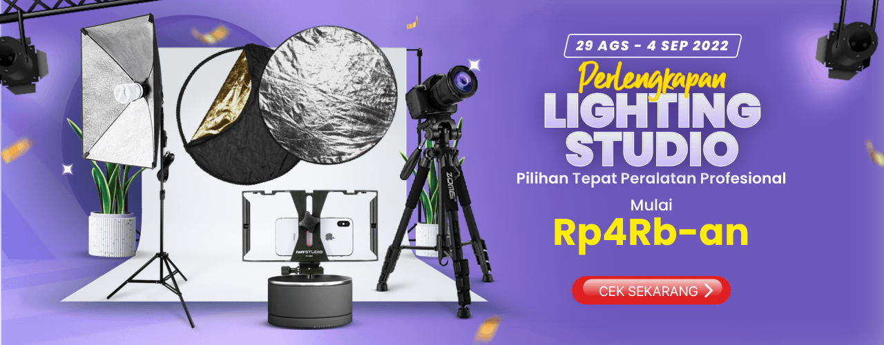 Hunting barang MURAH Meriah ya di MuMeria