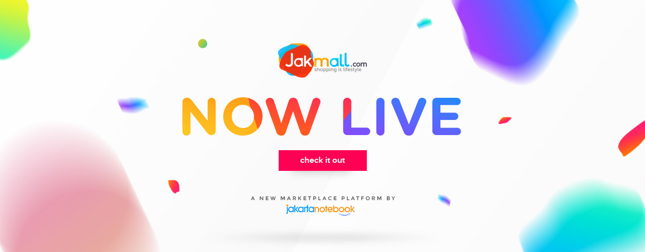 JakartaNotebook.com : Toko Komputer Belanja Online Harga Murah