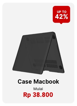 JakartaNotebook : Toko Online Lengkap & Unik Harga Murah