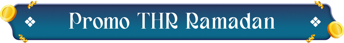 Pesta THR Ramadan, Belanja Murah di Bulan Berkah - JakartaNotebook.