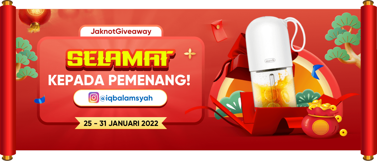 Promo JakartaNotebook IMLEK 2022
