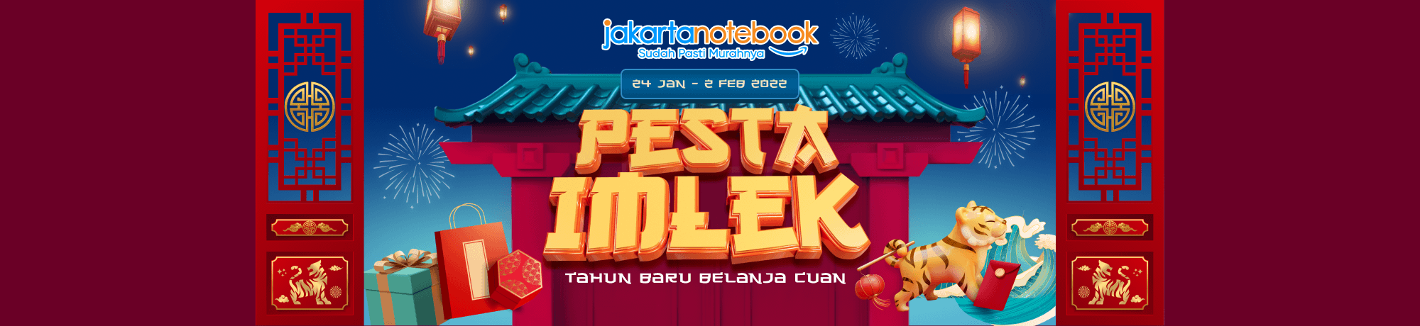 Promo JakartaNotebook IMLEK 2022