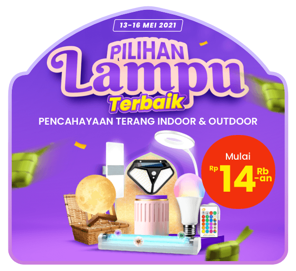 Promo Lebaran 2021 - Diskon Hingga 80% | JakartaNotebook