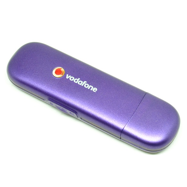 Huawei Vodafone K3765 HSDPA USB Stick Original Box - Purple ...