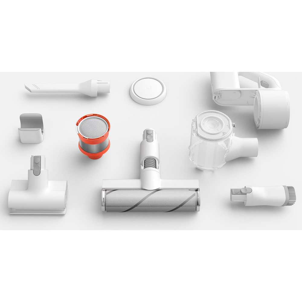 Xiaomi Mijia Handheld Wireless Vacuum Cleaner