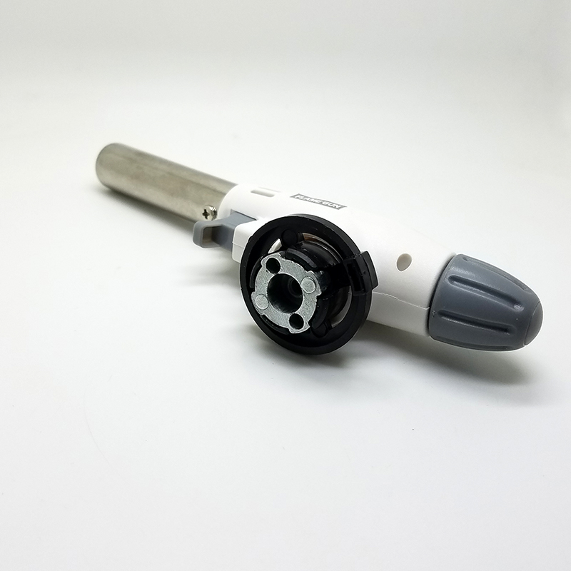Firetric Portable Gas Torch Butane Flame Gun - 920 - JakartaNotebook.com