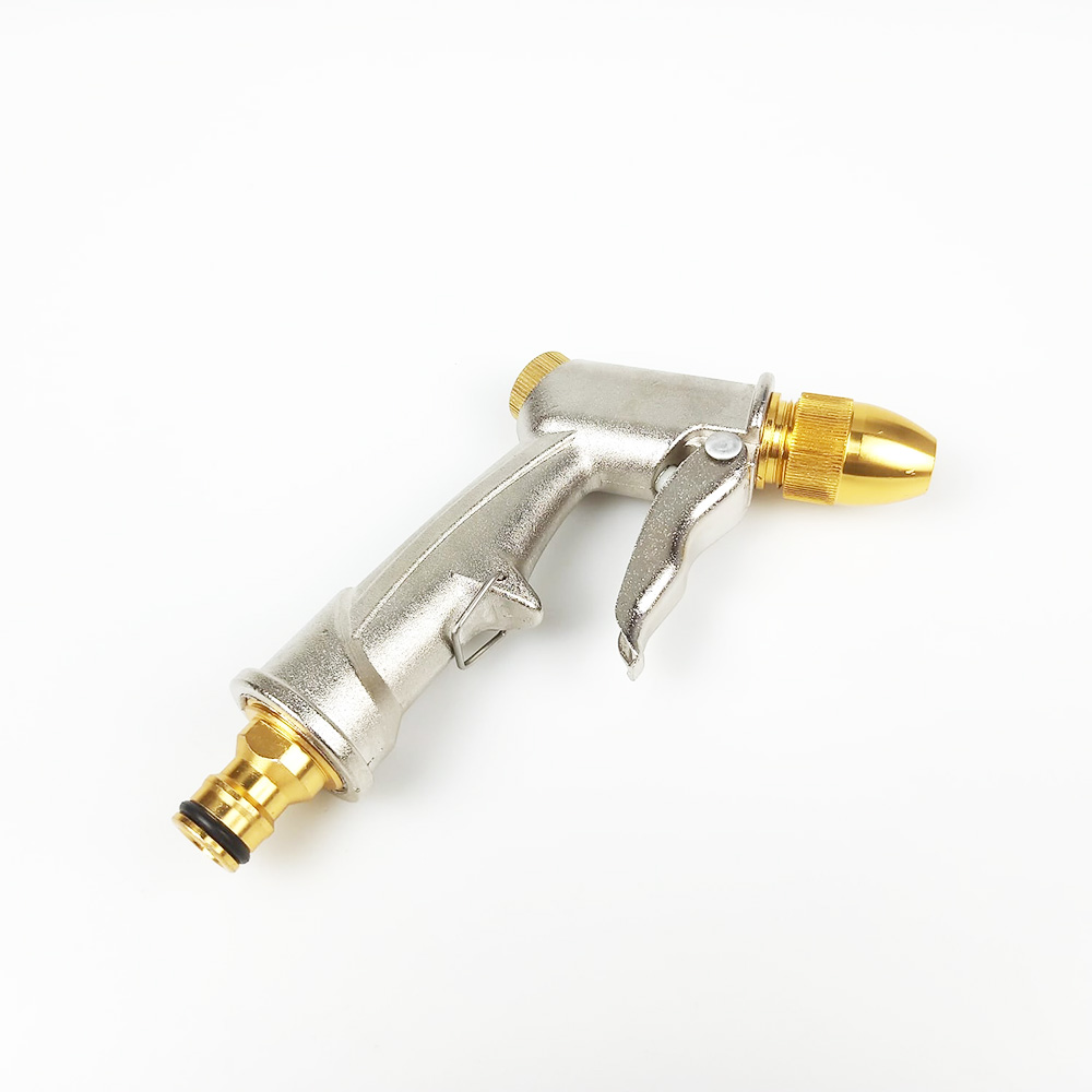 Carzkool Semprotan Air Steam Cuci Mobil Pure Copper Water Gun - CZ207 ...