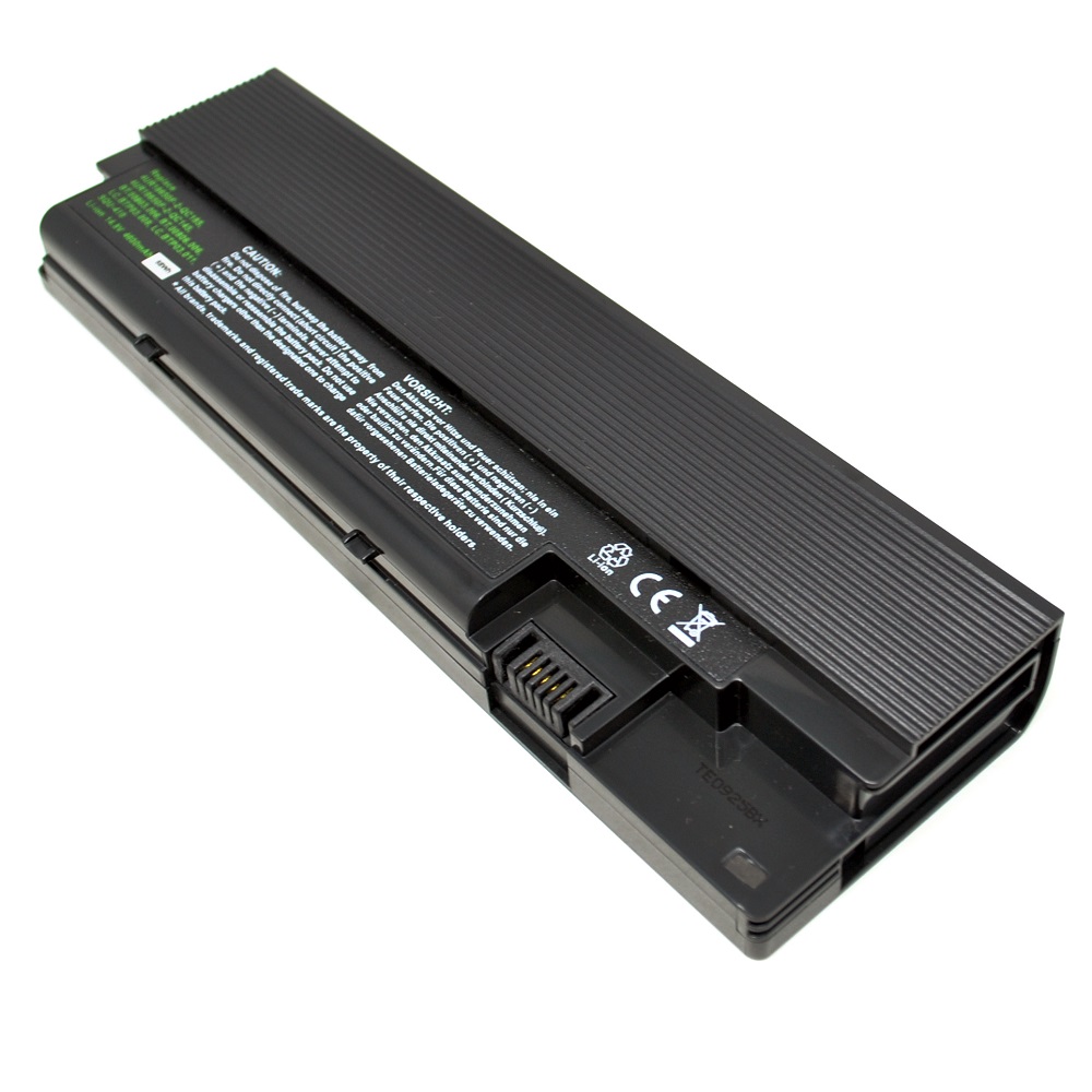 Baterai Acer Ferrari 4000 Acer Travelmate 8100 Series Lithium-ion (OEM ... Baterai Acer Ferrari 4000 Acer Travelmate 8100 Series Lithium-ion (OEM ...