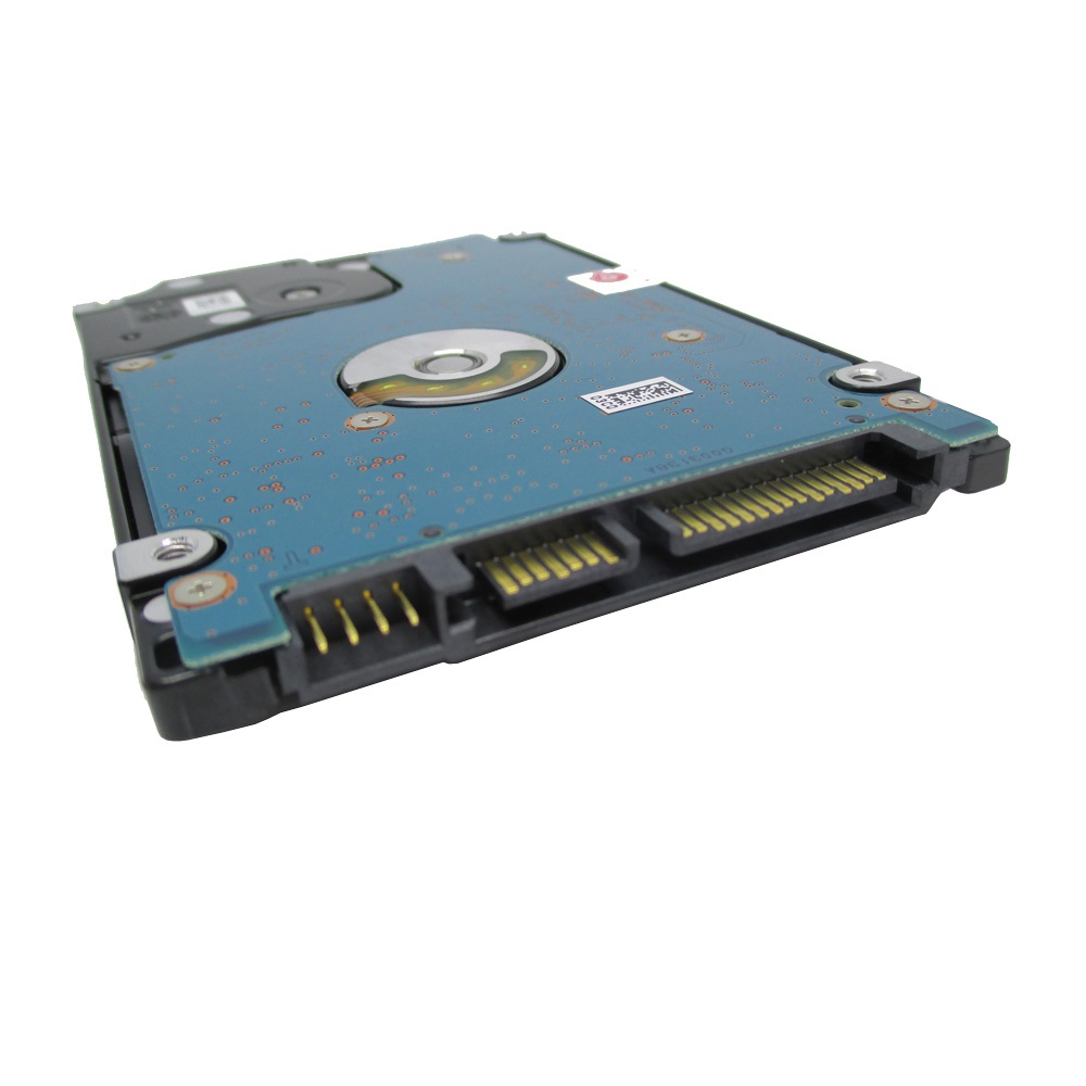 Toshiba MQ01ABD032 320GB Serial-ATA 3.0Gbps 2.5 inch - 5400 RPM ...