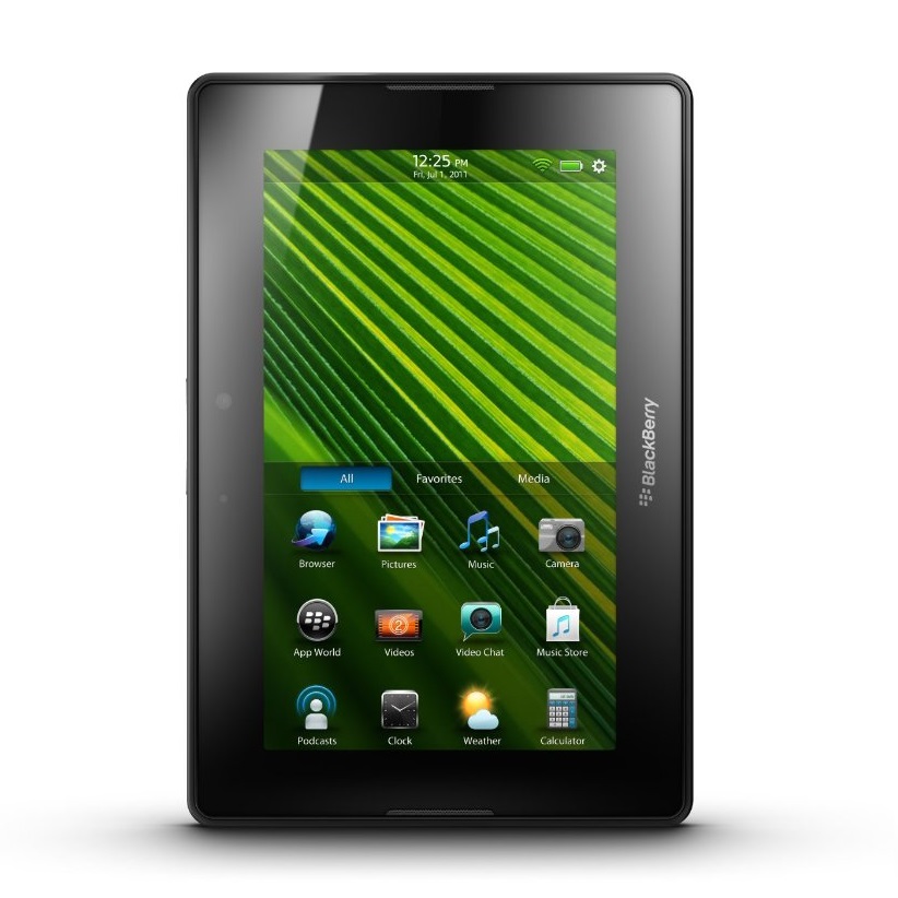 Blackberry Playbook 64 Gb - anthepiratebay