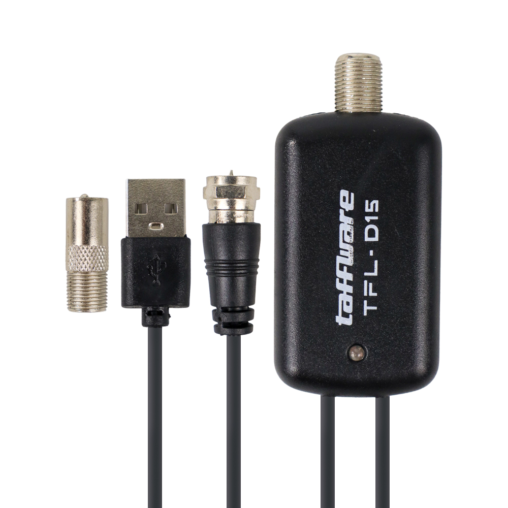 Penguat Sinyal Tv - Perumperindo.co.id