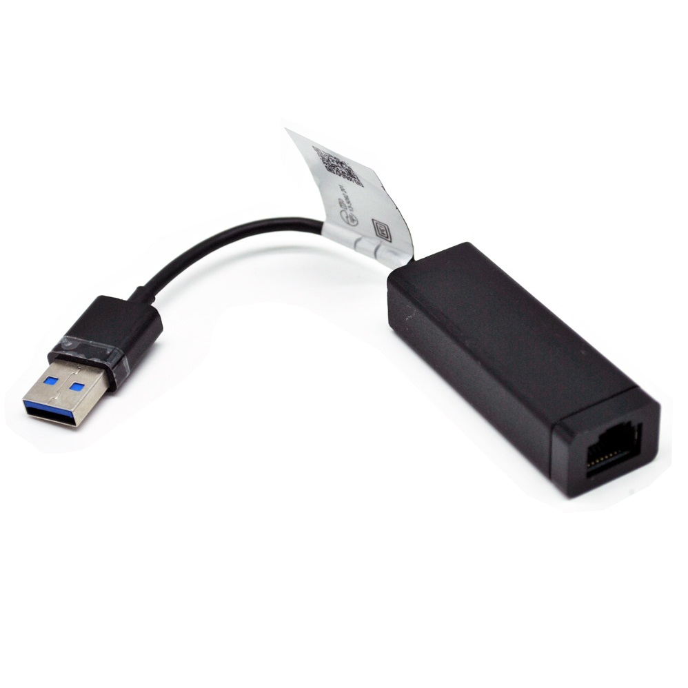NEC USB 3.0 Ethernet Adapter / LAN Adapter - Black - JakartaNotebook.com NEC USB 3.0 Ethernet Adapter / LAN Adapter - Black - JakartaNotebook.com