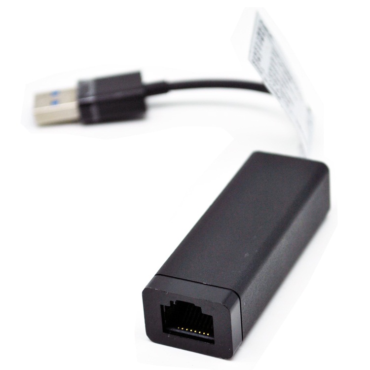 NEC USB 3.0 Ethernet Adapter / LAN Adapter - Black - JakartaNotebook.com NEC USB 3.0 Ethernet Adapter / LAN Adapter - Black - JakartaNotebook.com