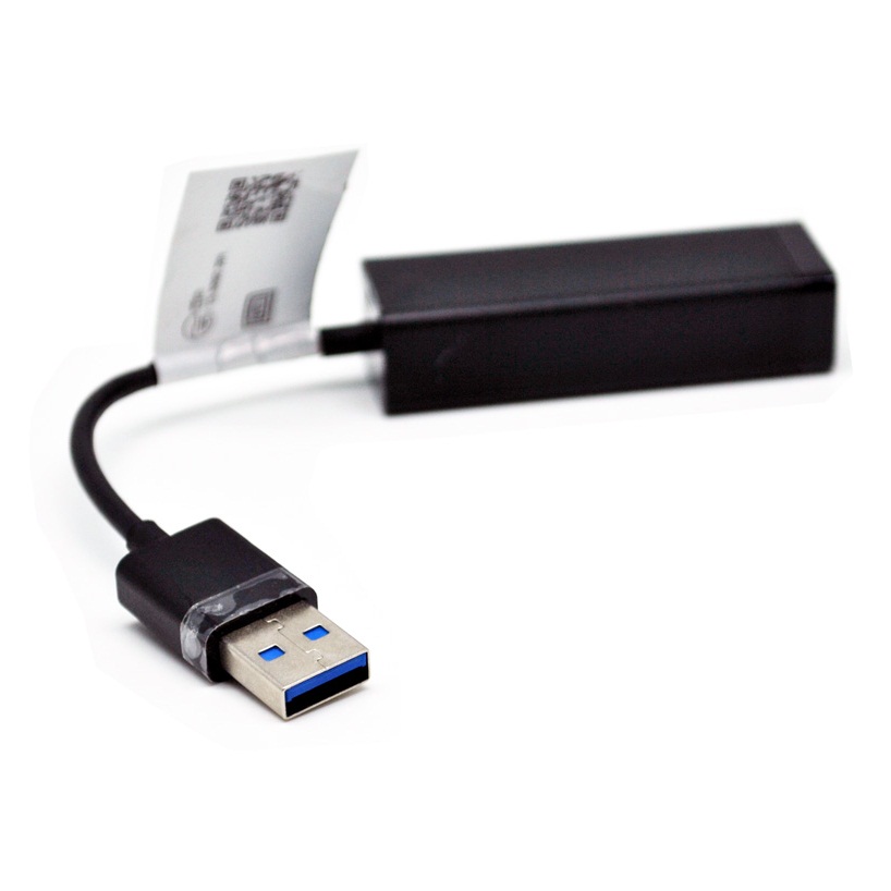 NEC USB 3.0 Ethernet Adapter / LAN Adapter - Black - JakartaNotebook.com NEC USB 3.0 Ethernet Adapter / LAN Adapter - Black - JakartaNotebook.com
