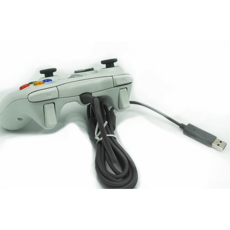 Usb Gamepad Software - computingever