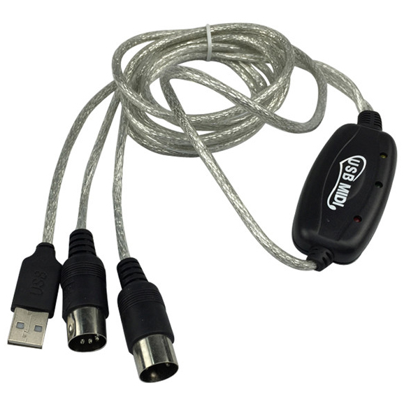 Casio Usb Midi Cable Roomartof