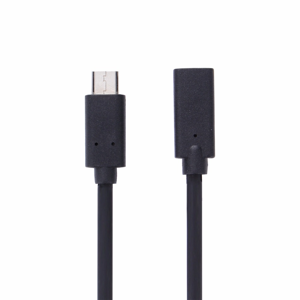Jual SOONHUA Kabel Ekstension USB Type C Male ke USB Type C Female 1 ... Jual SOONHUA Kabel Ekstension USB Type C Male ke USB Type C Female 1 ...