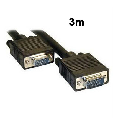 Susunan Kabel Vga 15 Pin - Delinewstv