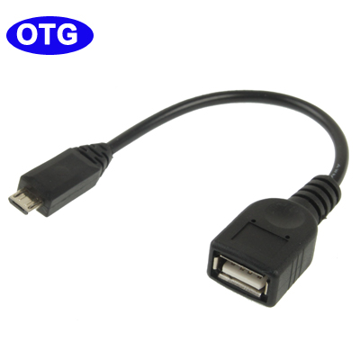 Jual Murah USB Host OTG Adapter Cable for Samsung Galaxy S III/ i9300 ...