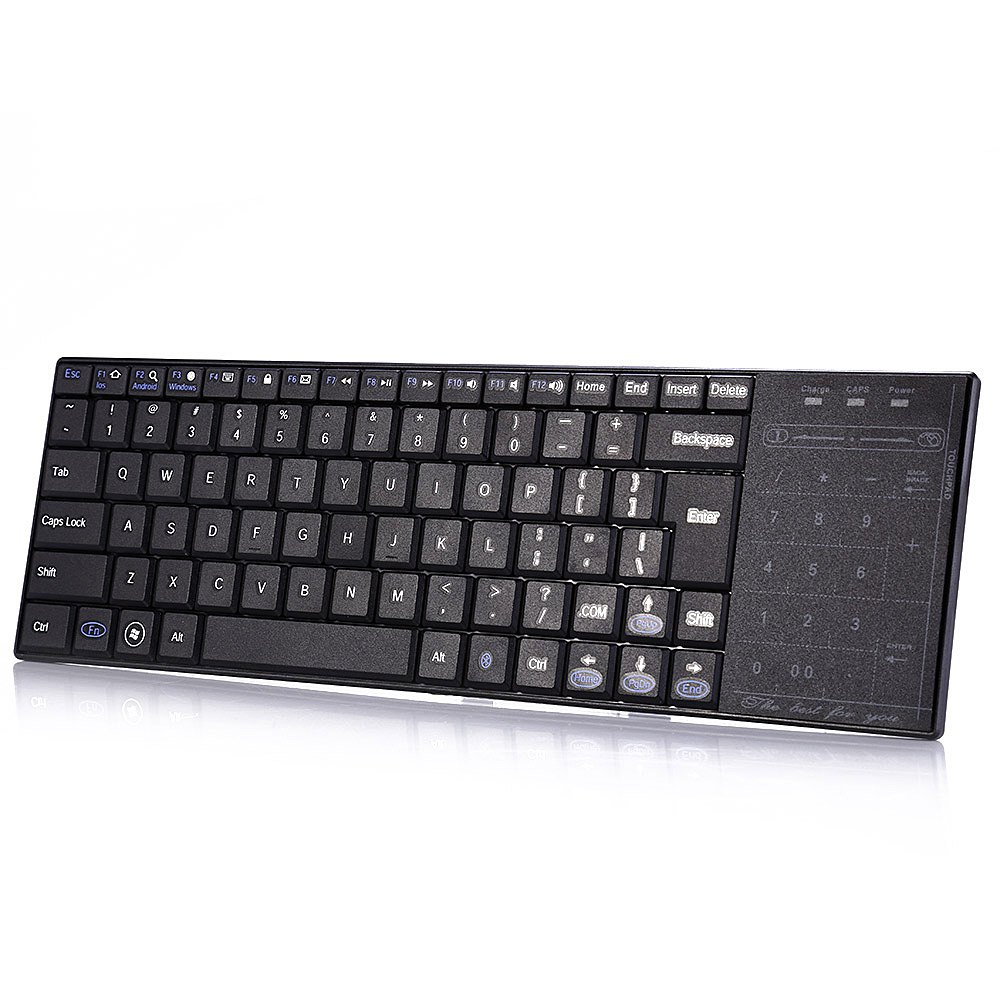 Logitech Bluetooth Keyboard With Number Pad - besthfiles