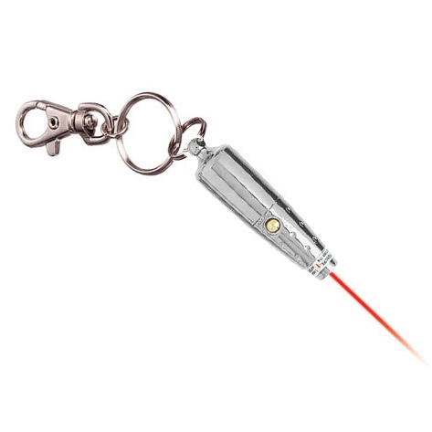 Infiniter Compact Style Laser Pointer - MICRO200 - JakartaNotebook.com
