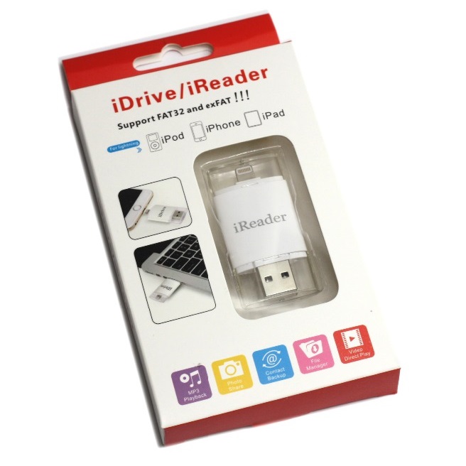 Ireader card reader - sekaarena