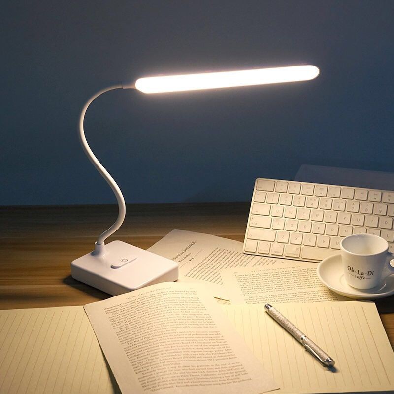 TaffLED Lampu Meja Belajar Desk Lamp 30 LED Rechargeable Battery T1901 ... TaffLED Lampu Meja Belajar Desk Lamp 30 LED Rechargeable Battery T1901 ...