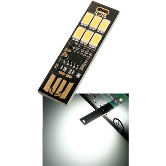 Lampu Led Kecil Newstempo