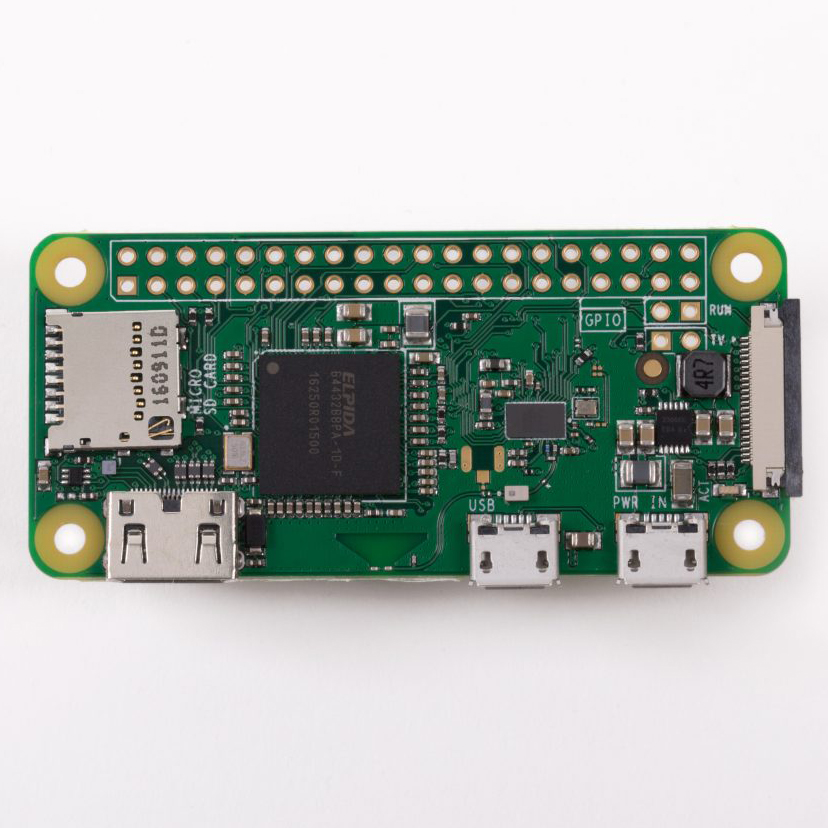 The Raspberry Pi Zero 2 W Is Now Available But Should You Buy One ...