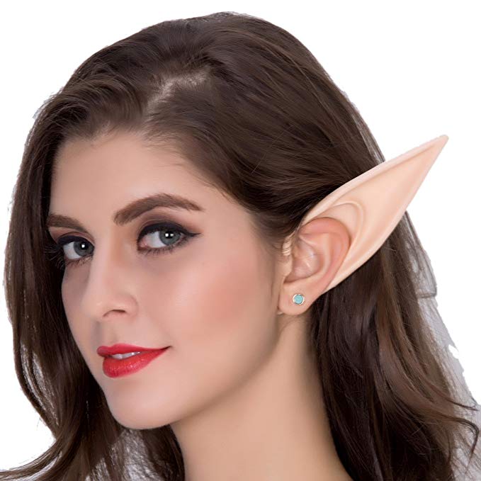 Party City Elf Ears