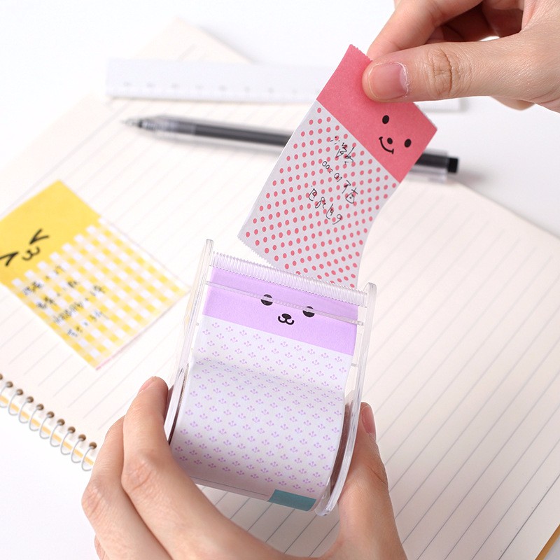 Sticky Note Post It Roll - JakartaNotebook.com