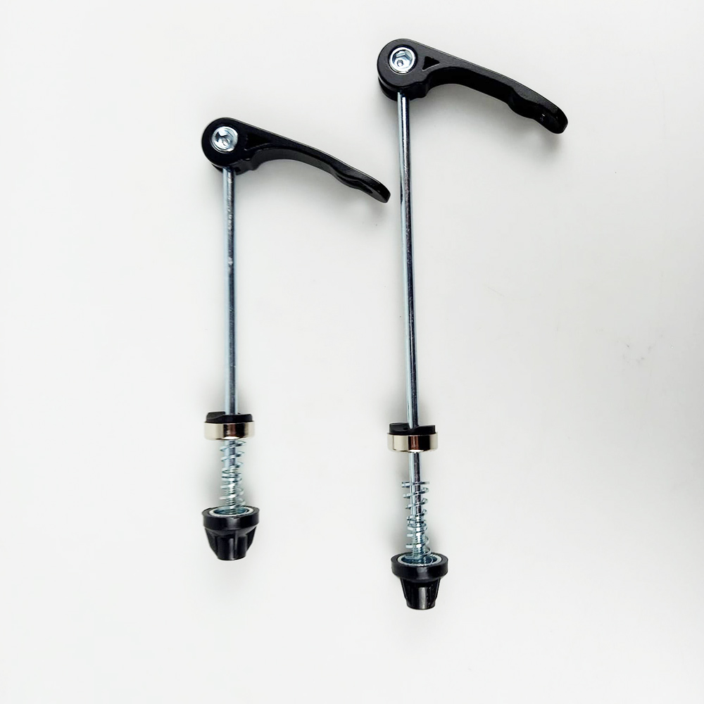 ETA BIKE Clamp Buckle Quick Release Shaft Roda Sepeda 1 Pair - HF678 ...