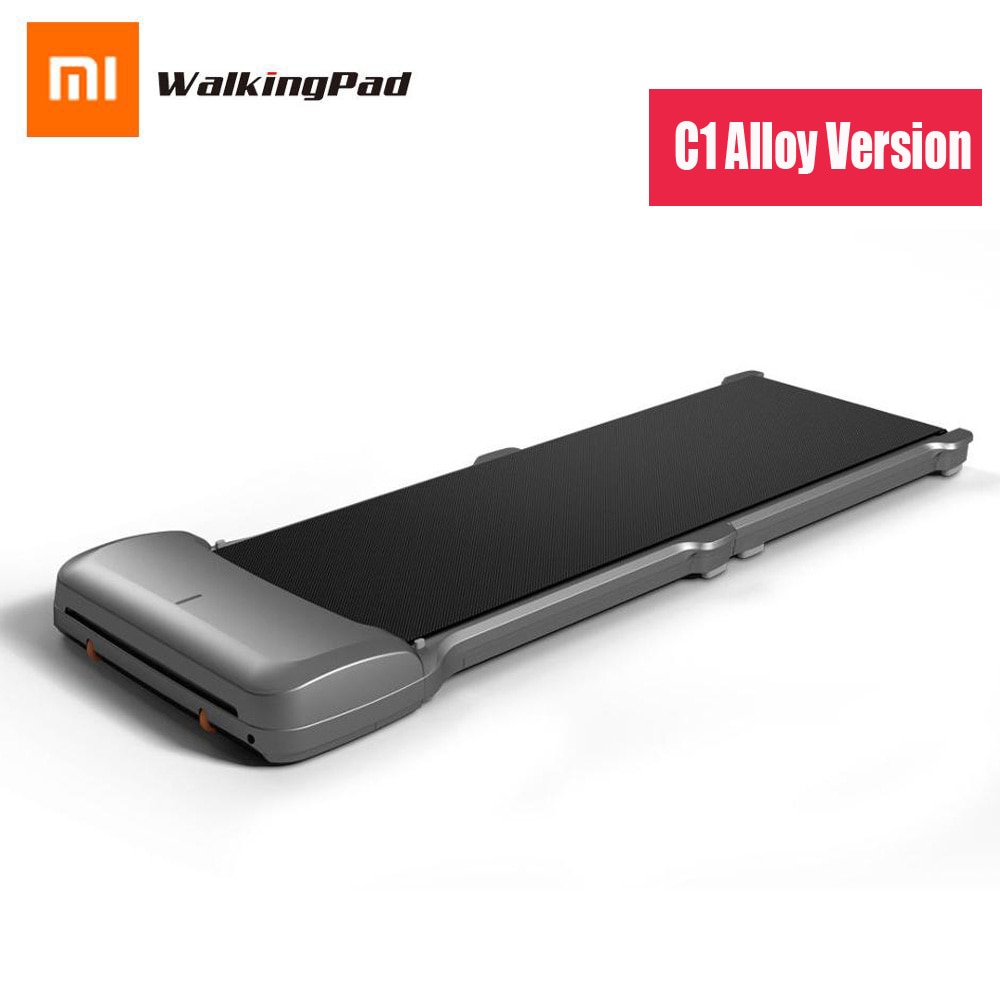 Xiaomi Walkingpad Mini Walk Smart Treadmill The Most