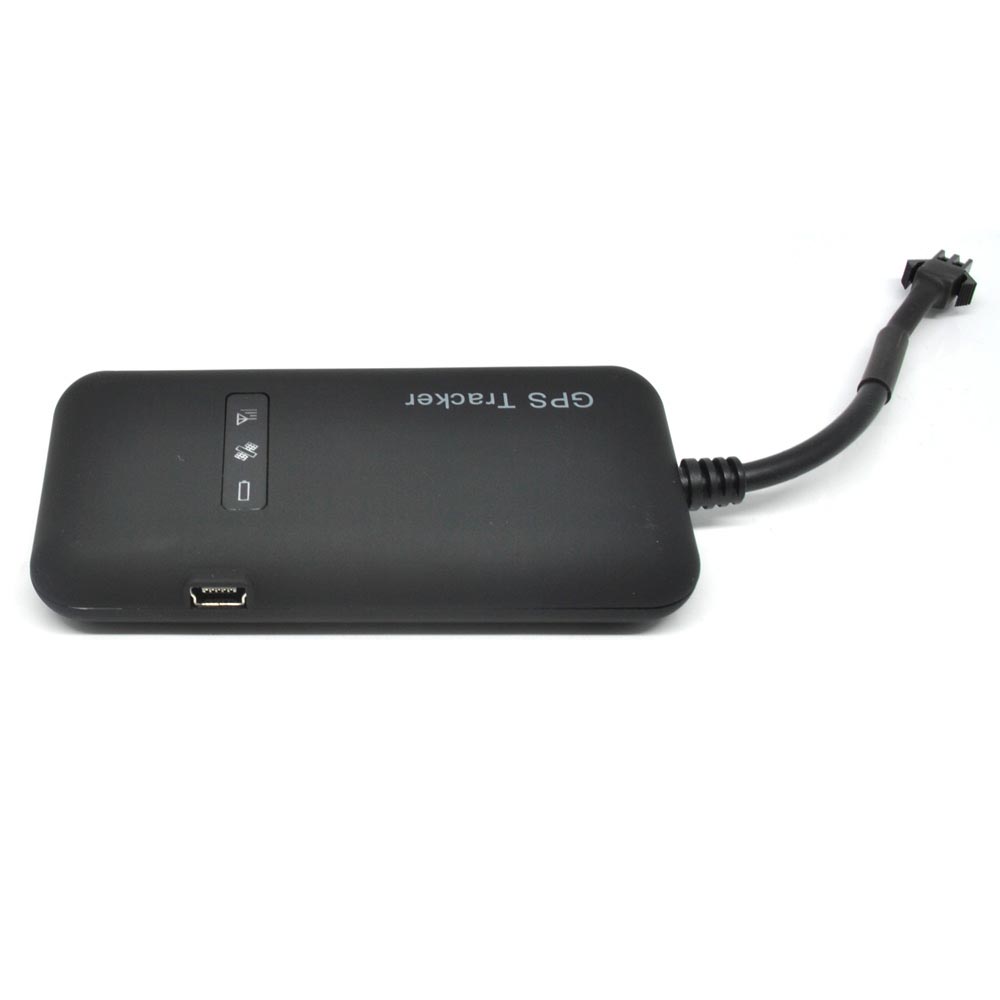 Global Smallest GSM/GPRS/GPS Tracker - TK110 - Black - JakartaNotebook.com Global Smallest GSM/GPRS/GPS Tracker - TK110 - Black - JakartaNotebook.com