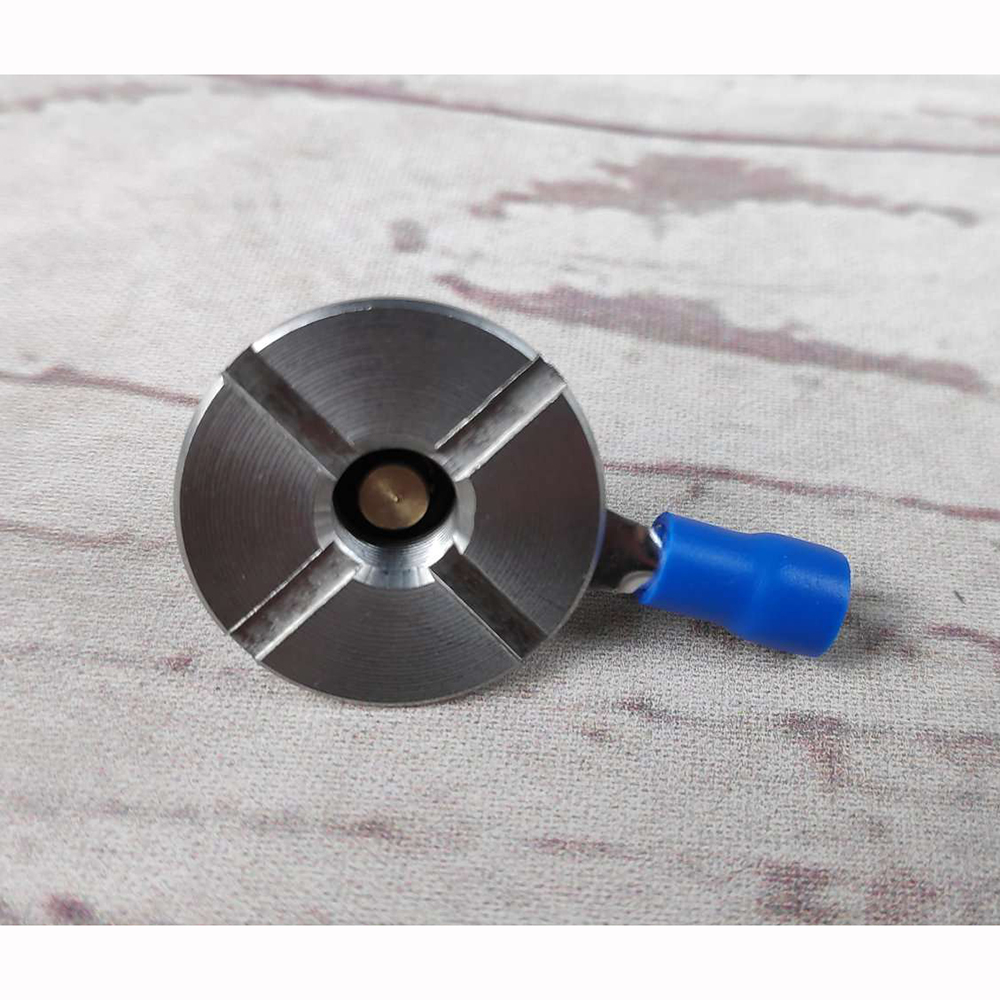 510 Connector Self Adjusting DIY Center Pin 22mm - No Color ...