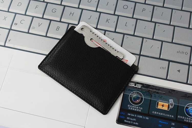 Jual Solid Wallet Multi Purpose Silver | Wearinasia.com